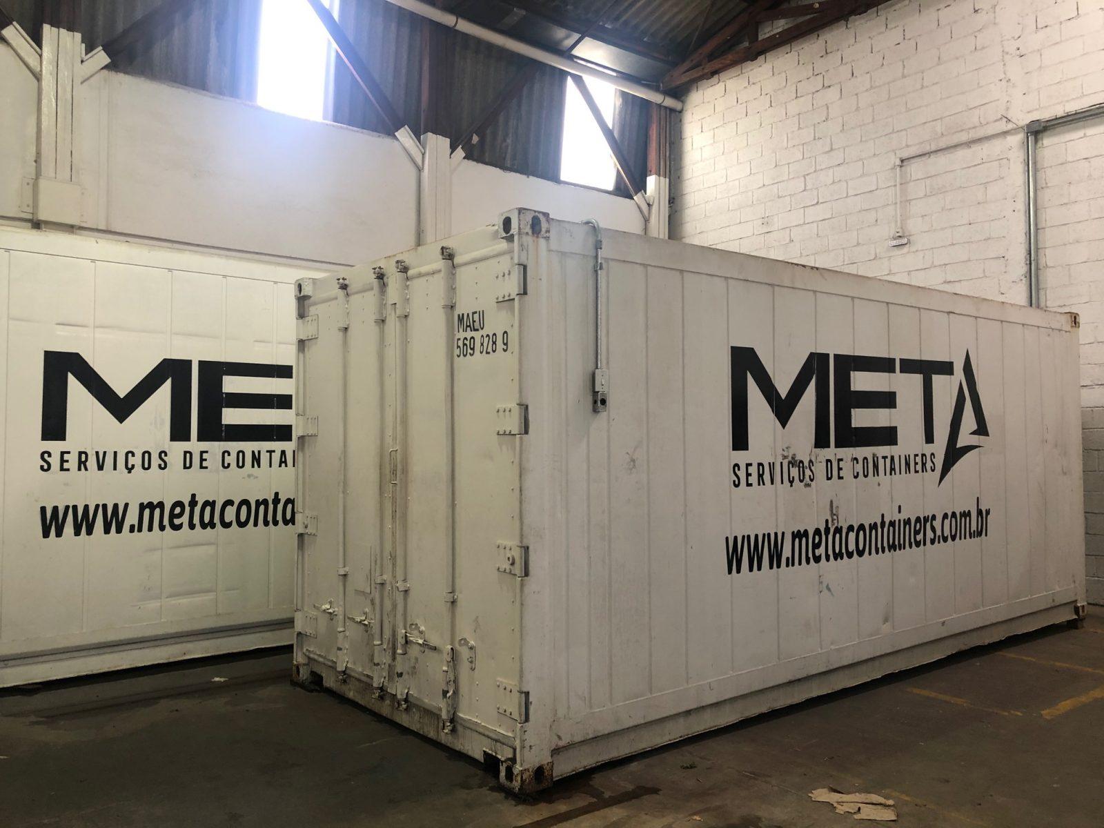 2processed - Meta Containers - Venda e Locação de Containers ...